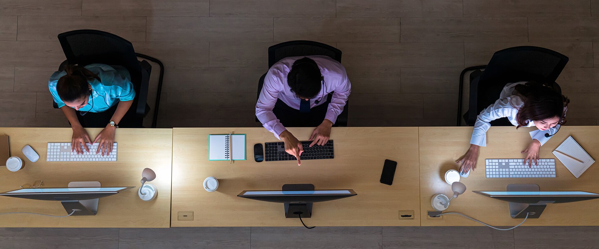 Contact - Continuum Client Contact Inc.